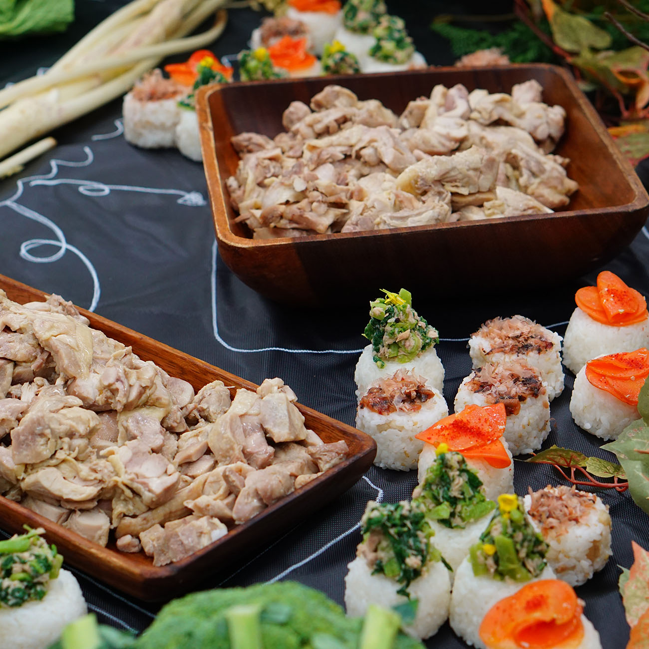 Mo:take MAGAZINE[モッテイクマガジン] | いっしょに たべよう