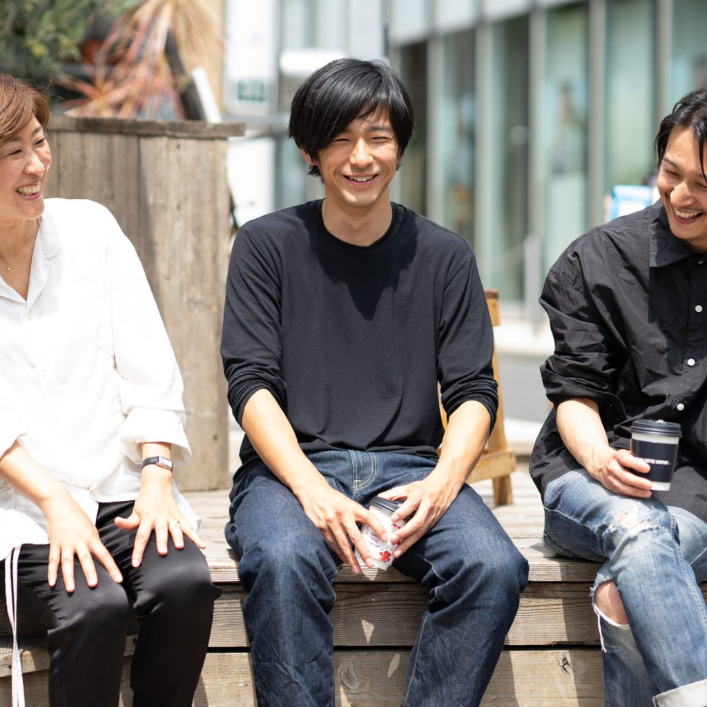 コミュニティ | Mo:take MAGAZINE[モッテイクマガジン]