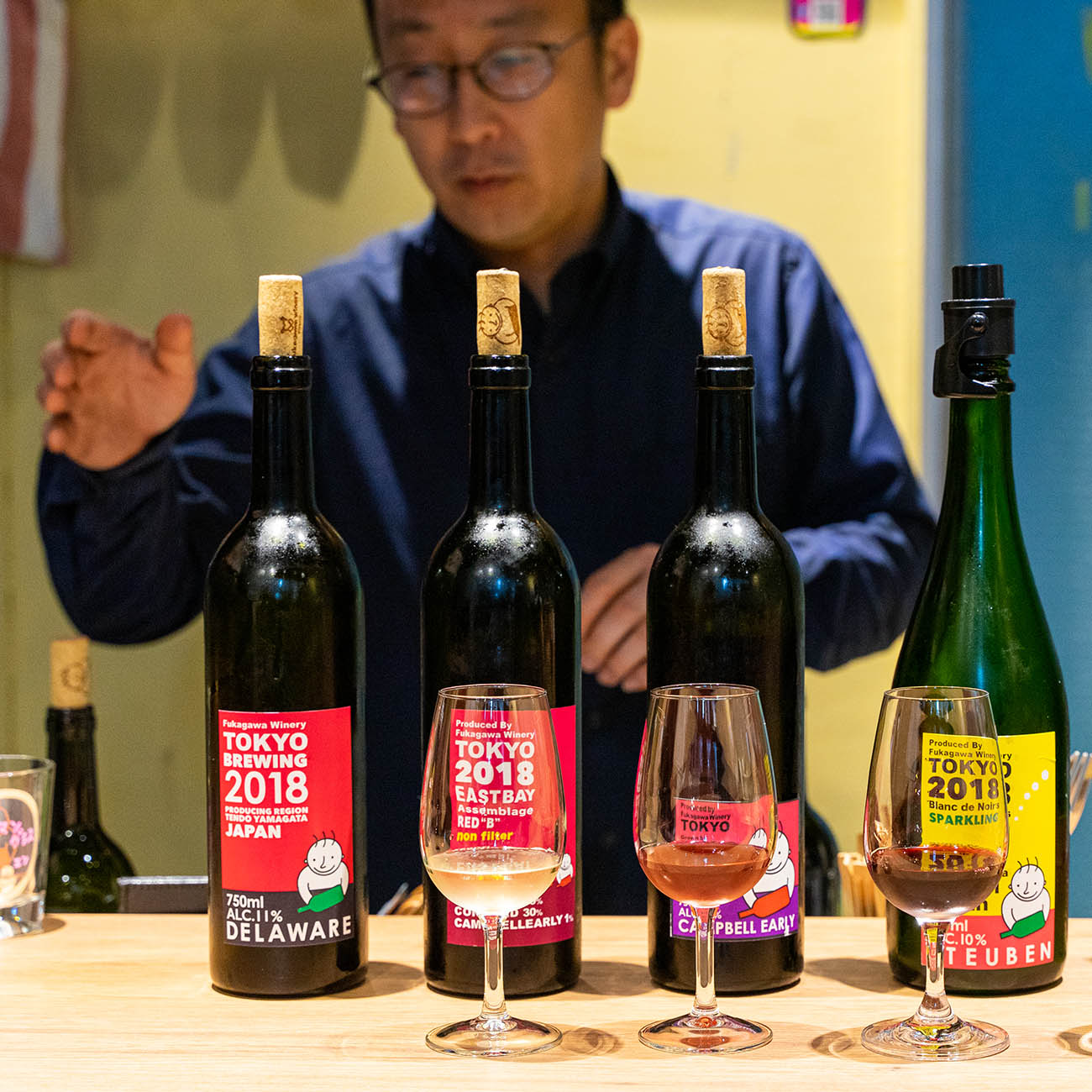 #ワイン | Mo:take MAGAZINE[モッテイクマガジン]