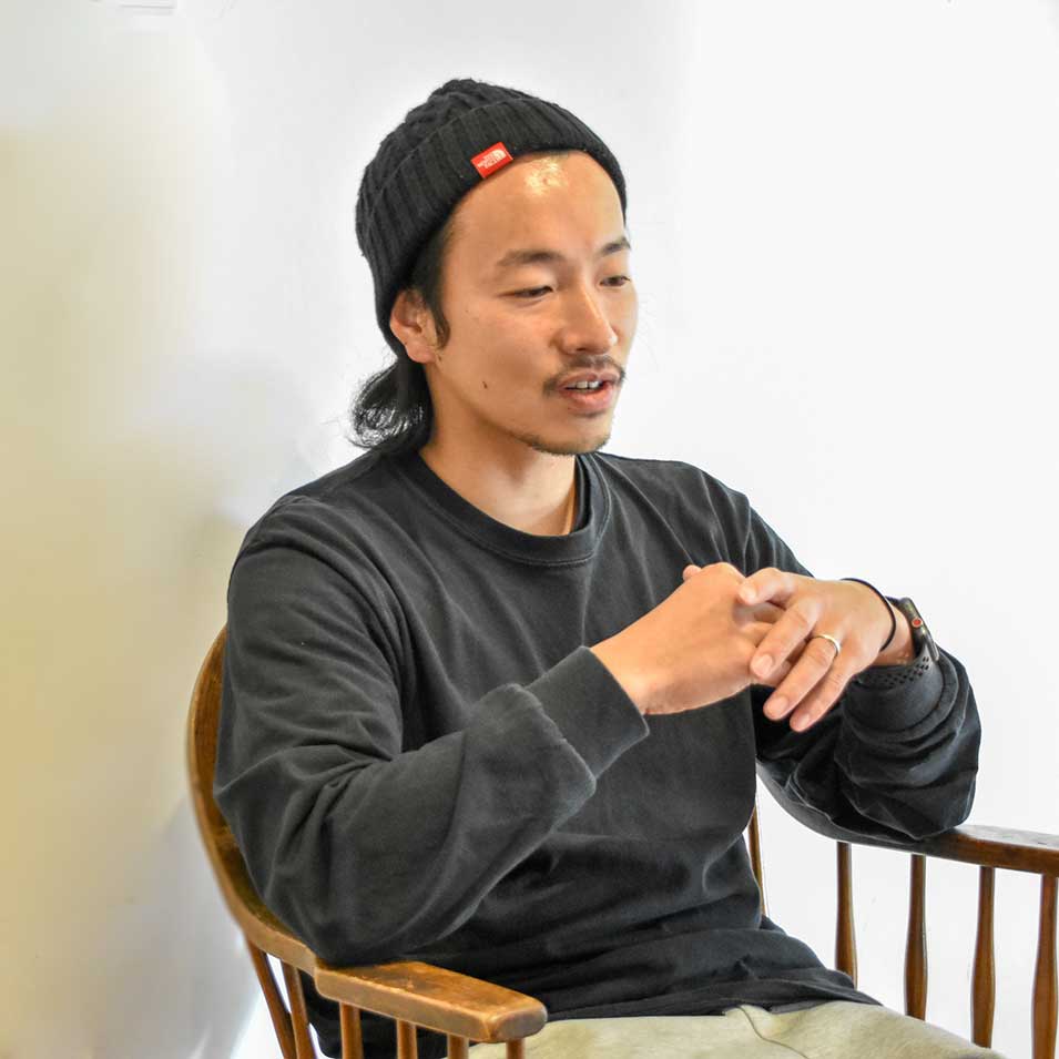 Mo:take MAGAZINE[モッテイクマガジン] | いっしょに たべよう