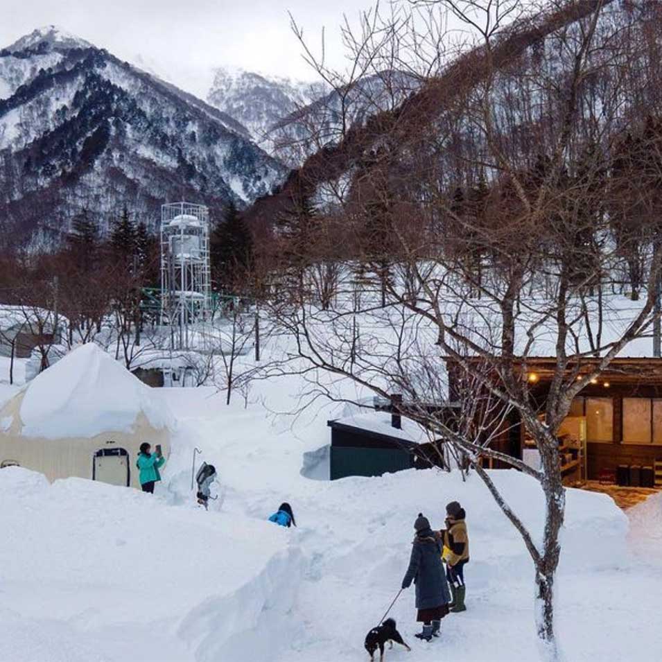 八ヶ岳の感動体験をワンストップでつなぐPOPUP。 SWITCH STAND4店舗で同時開催！ | Mo:take MAGAZINE[モッ ...