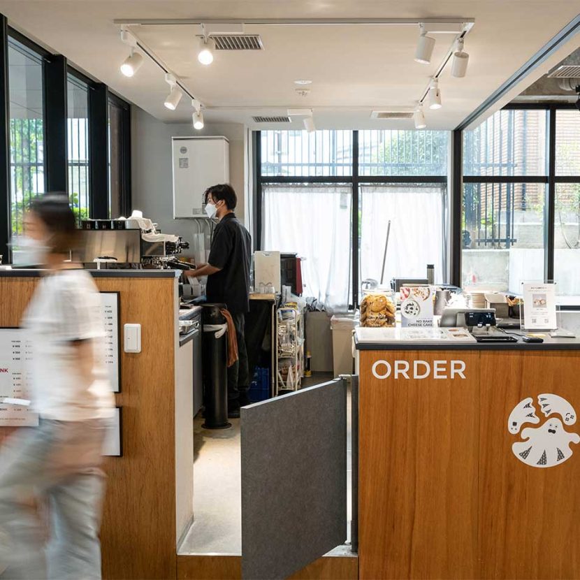 食を起点としたコト起こしの舞台裏 | Mo:take MAGAZINE[モッテイクマガジン]