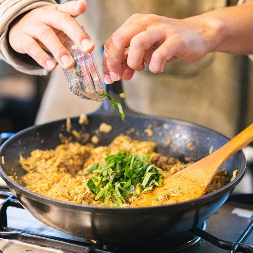 Mo:takeクリエイターに教わる、どこよりも細かいレシピ | Mo:take MAGAZINE[モッテイクマガジン]