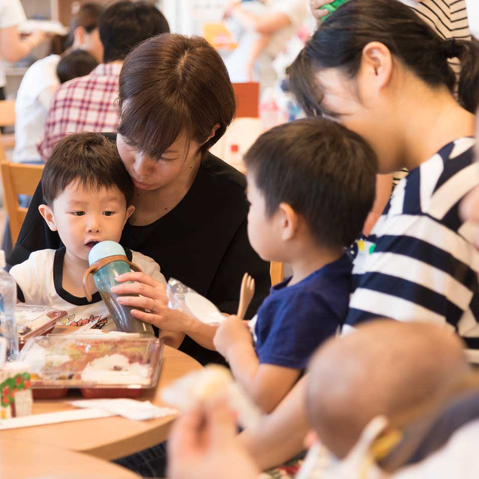 Food Future Session | Mo:take MAGAZINE[モッテイクマガジン]