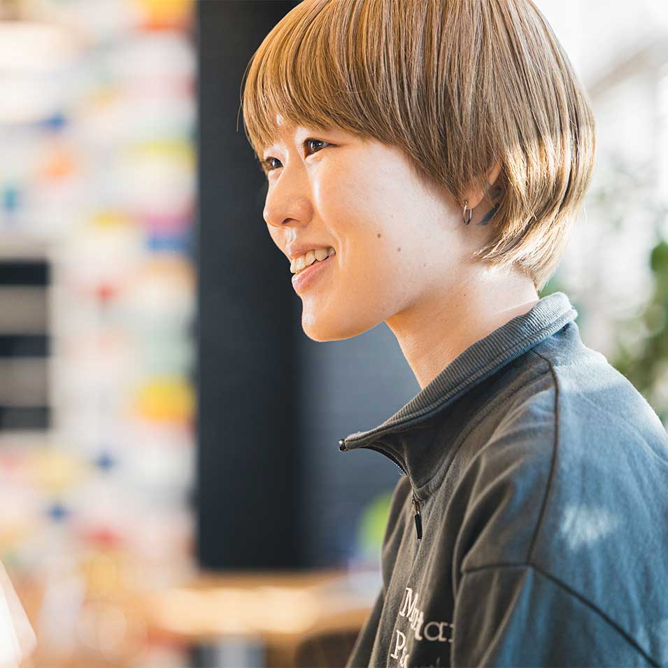 コミュニティ | Mo:take MAGAZINE[モッテイクマガジン]