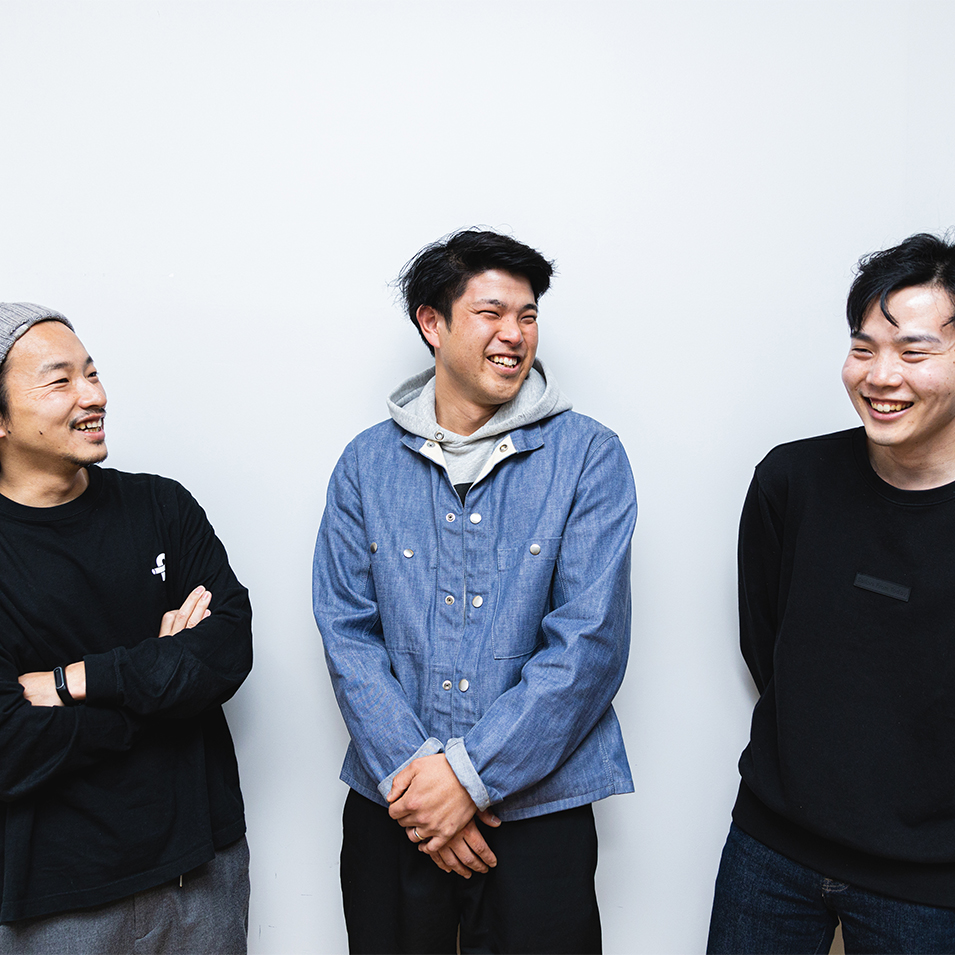 Mo:take MAGAZINE[モッテイクマガジン] | いっしょに たべよう