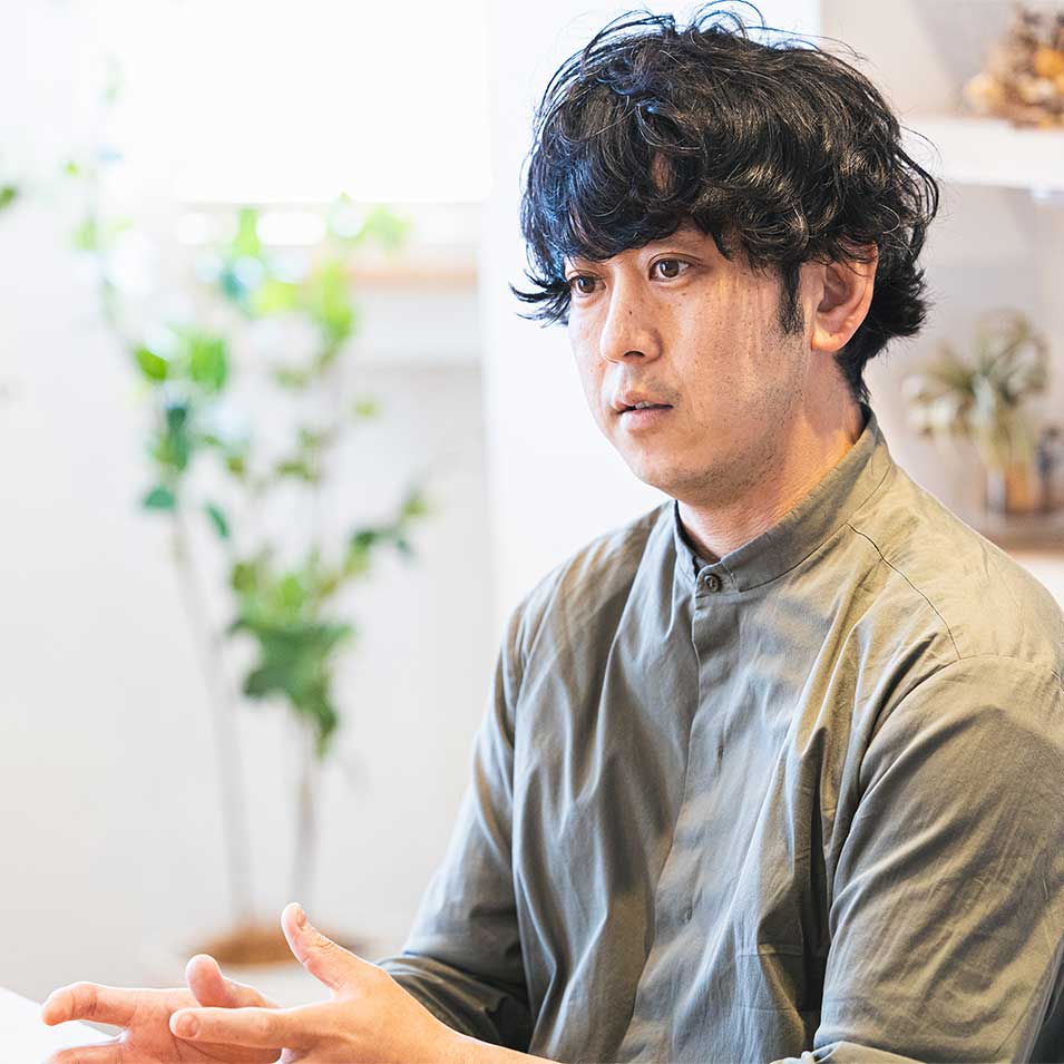 食を起点としたコト起こしの舞台裏 | Mo:take MAGAZINE[モッテイクマガジン]