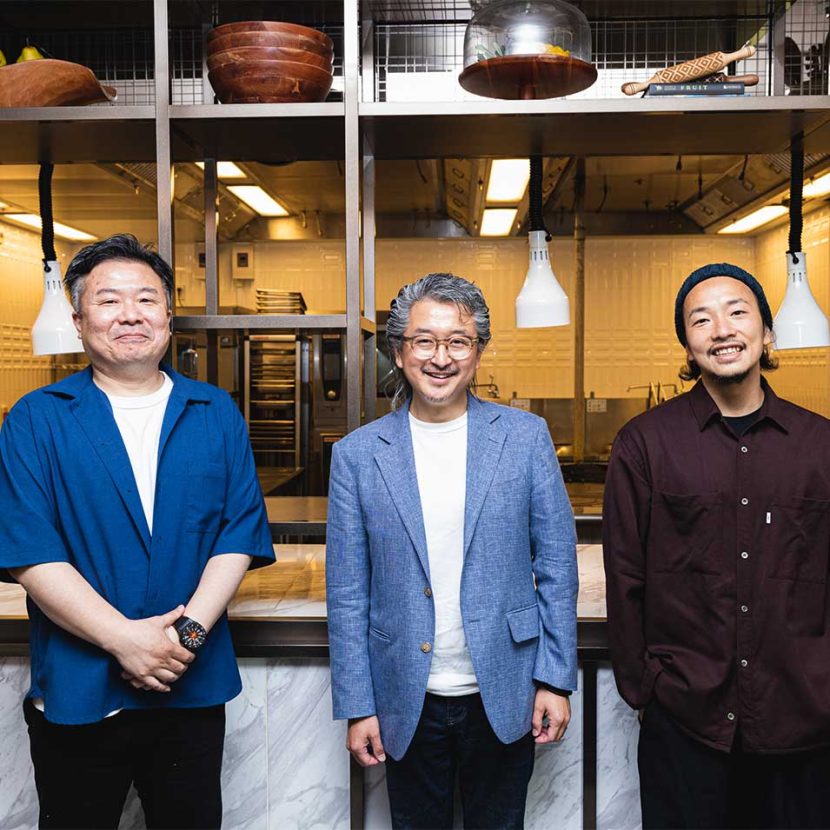 Mo:take MAGAZINE[モッテイクマガジン] | いっしょに たべよう