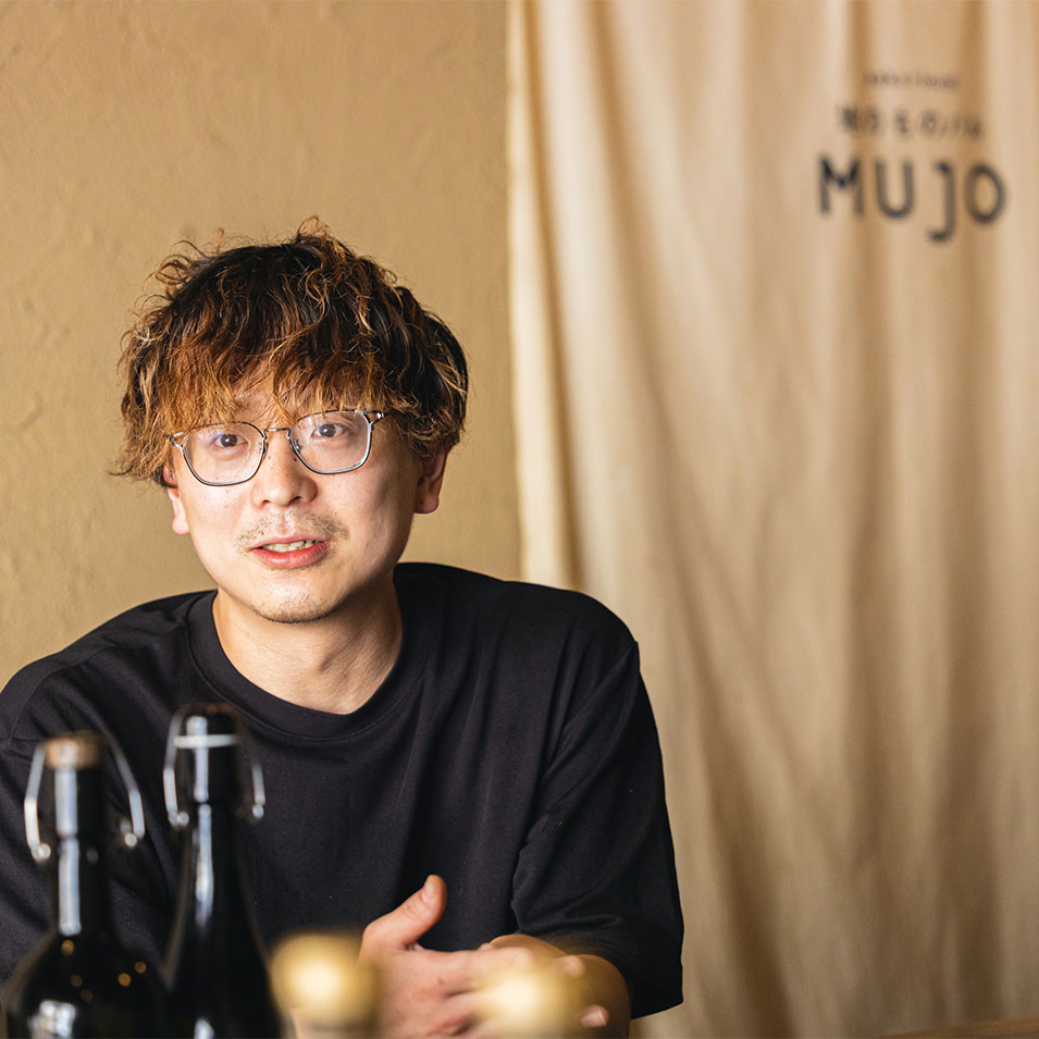 クリエイティブ | Mo:take MAGAZINE[モッテイクマガジン]