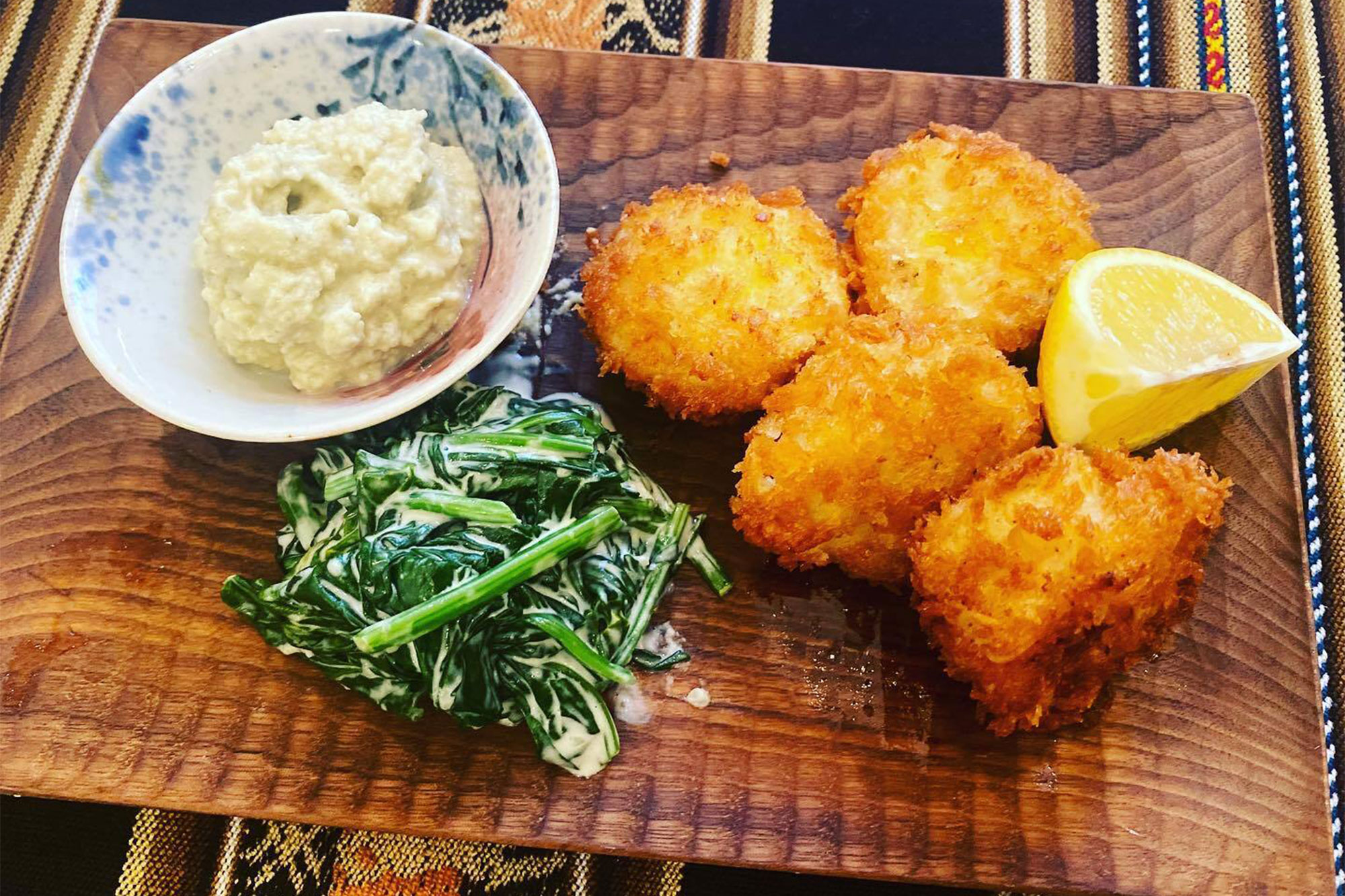 Mo:take マガジン掲載 | doula有福香織