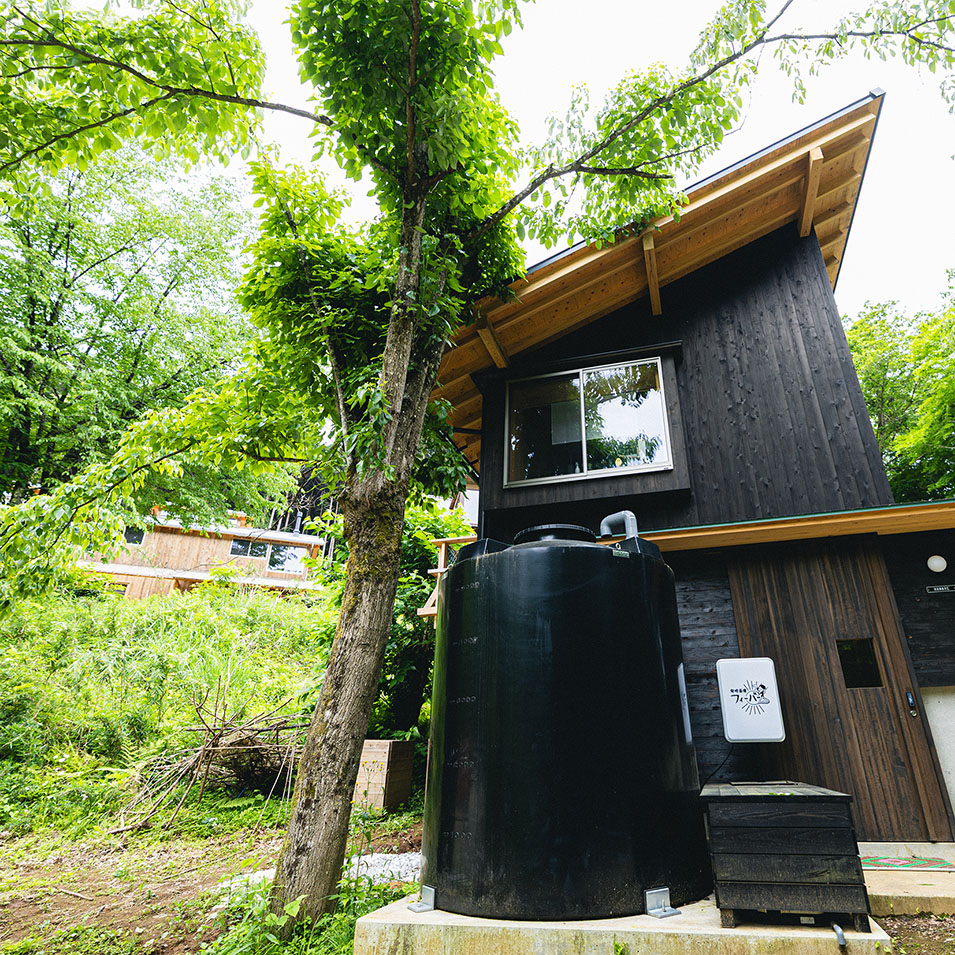 [Vol.2] もうひとつの“経済”をカタチに | Mo:take MAGAZINE[モッテイクマガジン]