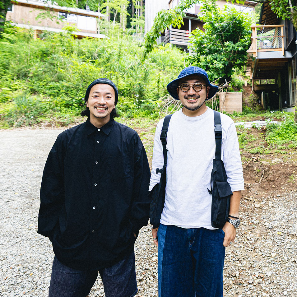 [Vol.1] 『虫村（バグソン）』でつくる、資本主義のその先。 | Mo:take MAGAZINE[モッテイクマガジン]